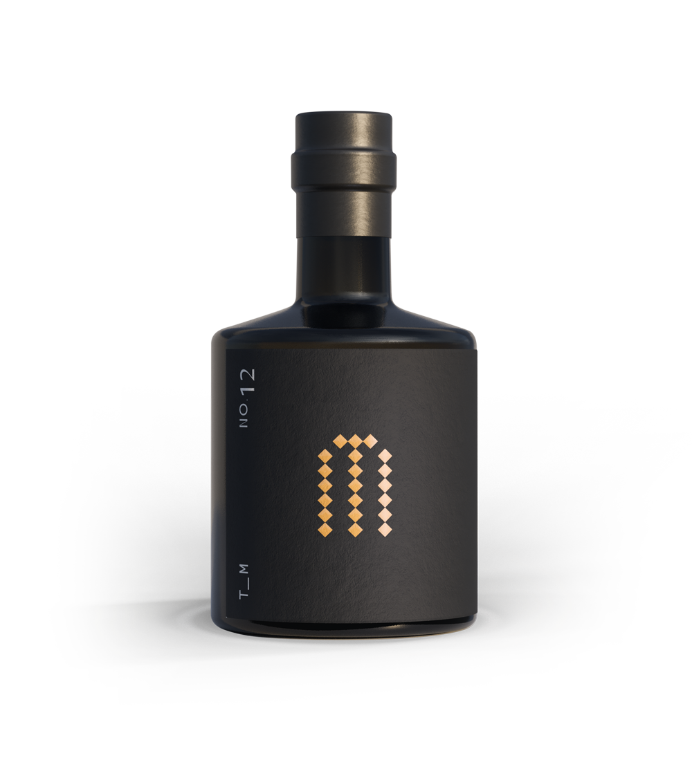 "No. 12" Extra Virgin Olive Oil (0.5lt) – Tenuta Marino